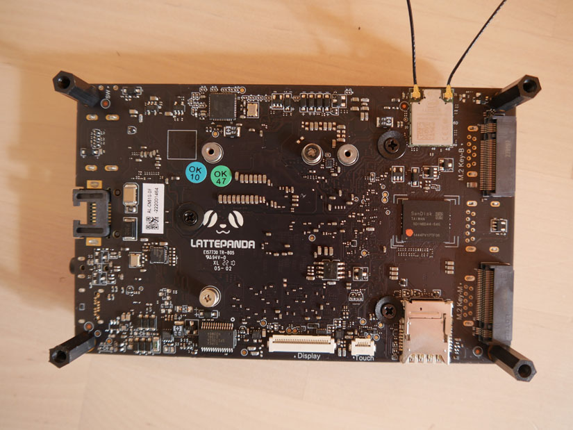 LattePanda 3 Delta Review: Does Price/Performance Physical Computing Get Better Than This?